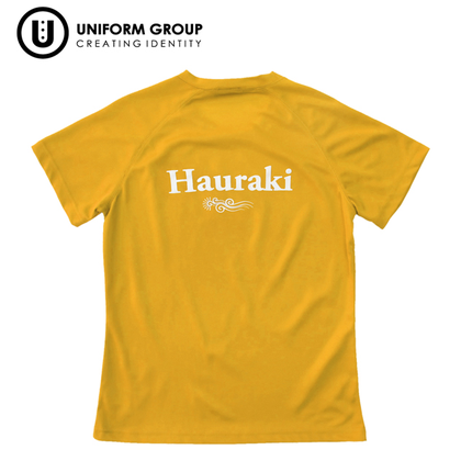 PE House Shirt Gold - Westlake Girls High School-WGHS Years 9-11 : THE ...