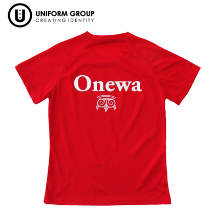 PE House Shirt Red - Westlake Girls High School-WGHS Years 9-11 : THE U ...