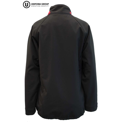 Jacket Softshell - Westlake Girls High School-WGHS Years 9-11 : THE U ...